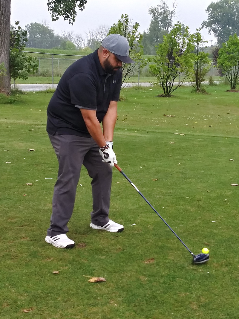 Gallery - Indiana Players Classic